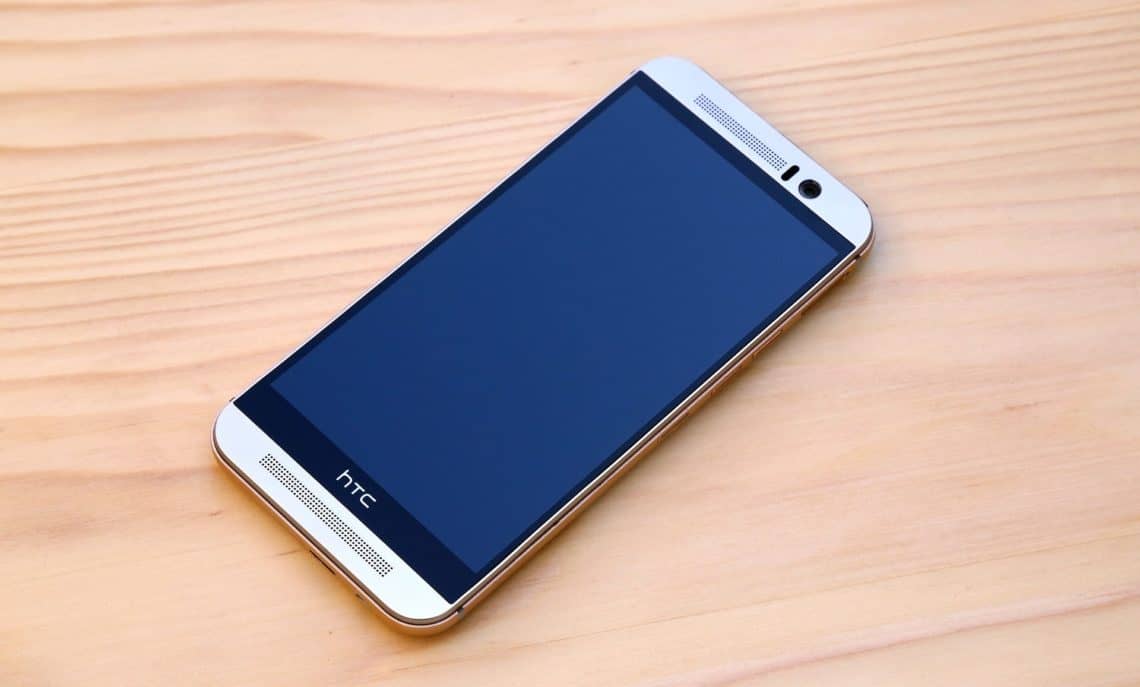 HTC Handys-Die Geschichte - FirstReview