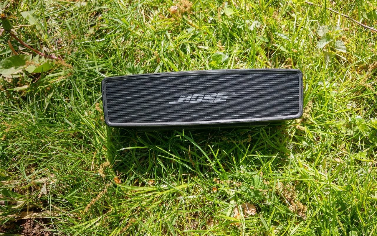 Bose SoundLink Mini II – Special Edition Test - FirstReview
