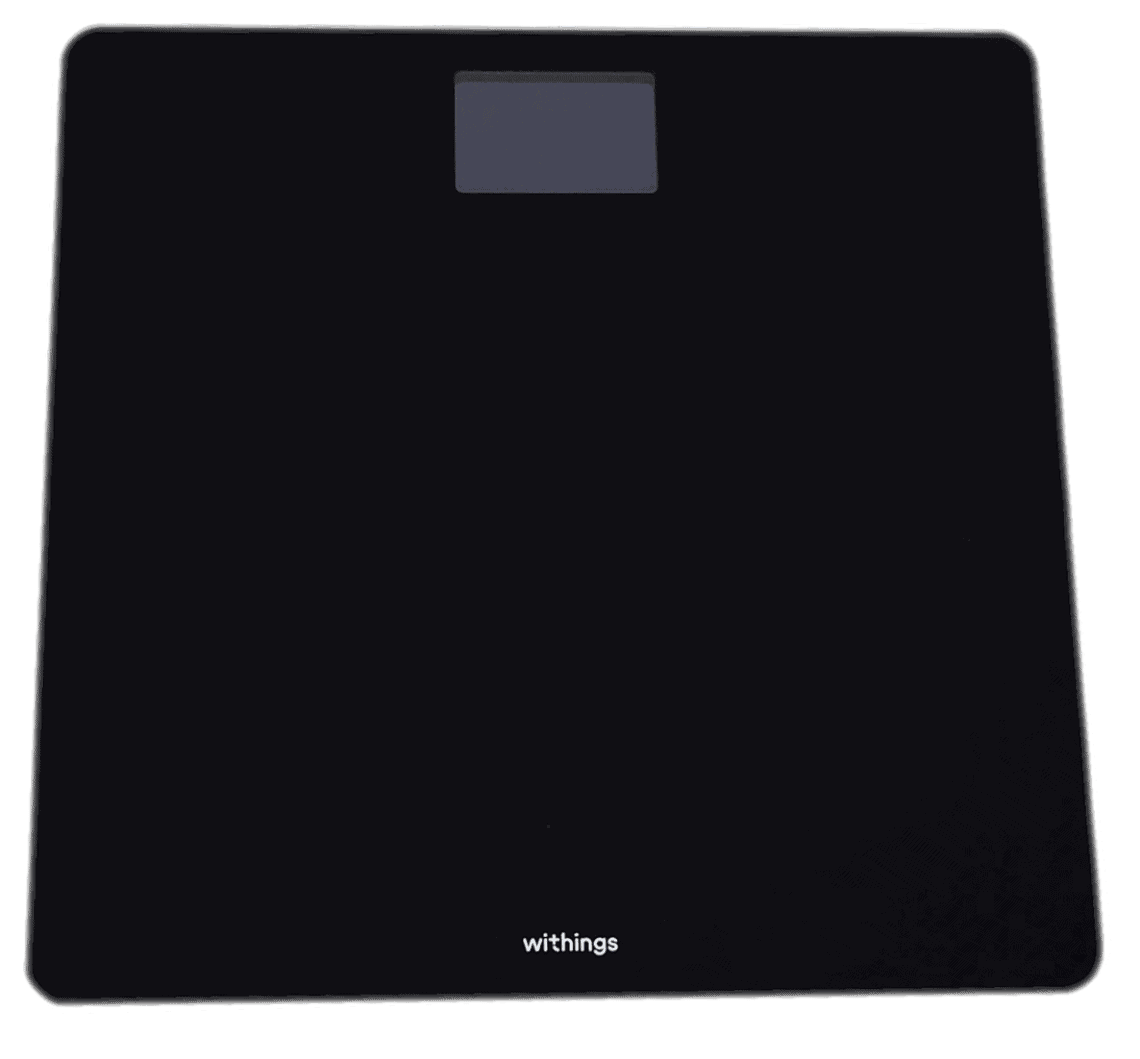 Withings Body WLAN Smart Waage - Testbericht - FirstReview