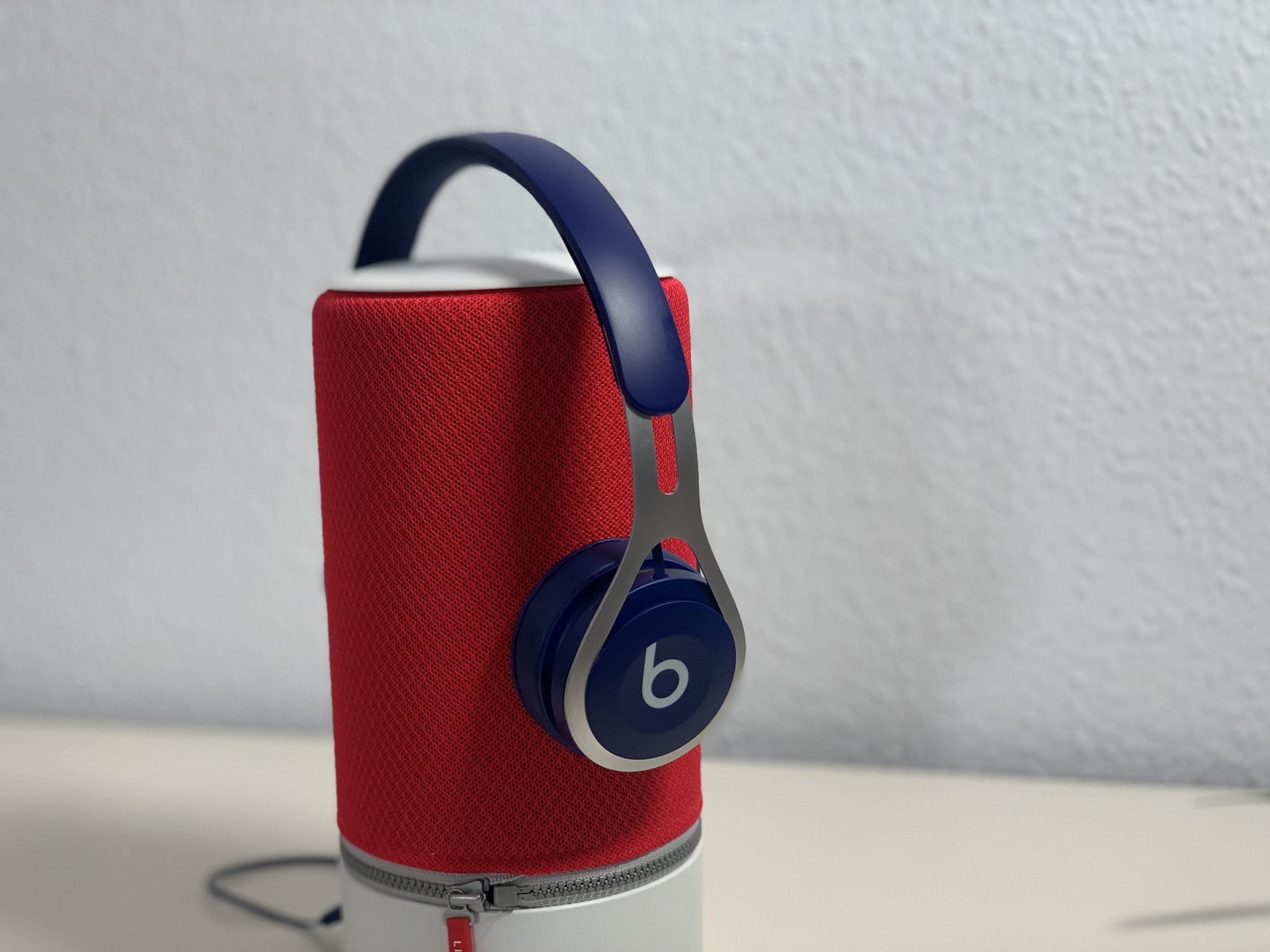 Beats EP Test - Kabelgebundene Kopfhörer in 2021? - FirstReview