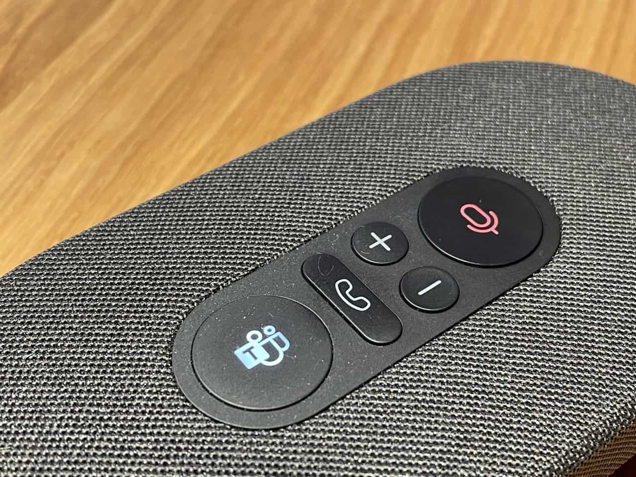 Microsoft Modern USB-C Speaker - Testbericht - FirstReview